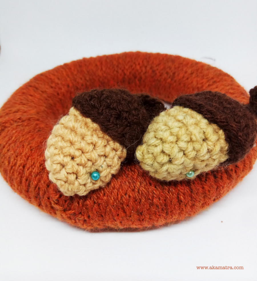 French knitting projects you'll actually want to make - Akamatra