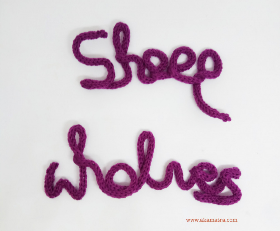 French knitting projects you'll actually want to make - Akamatra